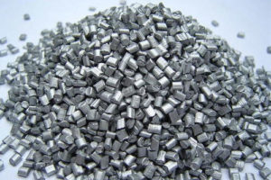 Silver masterbatch | Miracle Masterbatches